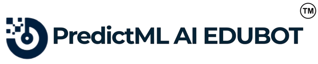 EDUBOT: AI-Powered Humanoid Robot for Schools | PredictML.ai